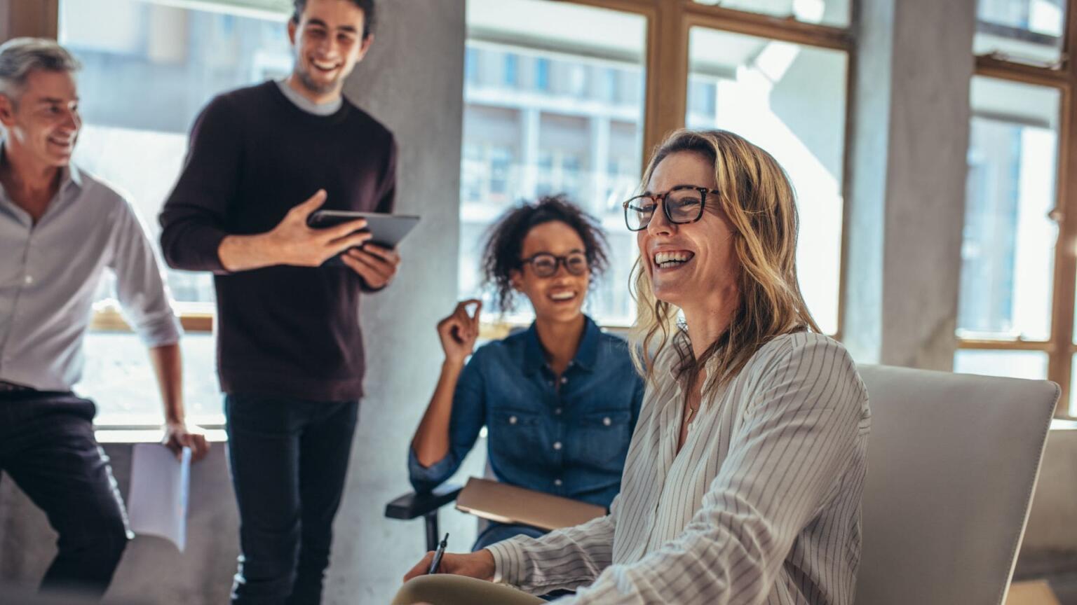 Como fazer team building?